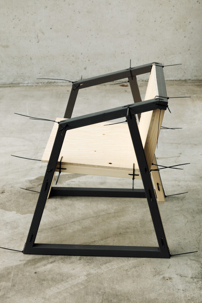 Magdalena Reiter | MAKE DESIGN OPEN